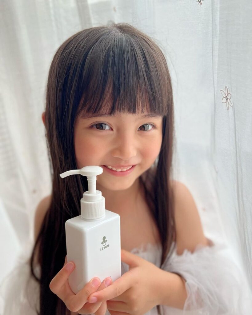 肌未来は3才までに決まる！？赤ちゃんのスキンケアの重要性とは。｜こどもノート