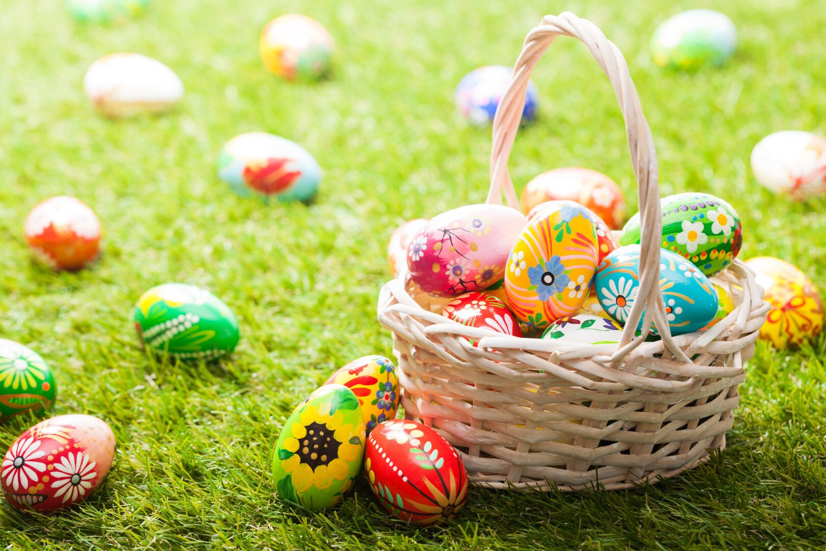 親子で季節を楽しもう！ ～4月～ ｜こどもノート